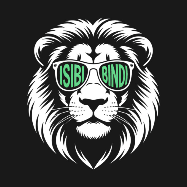 Isibindi House Of Courage Isbindi House School Lion - Courage Lion ...
