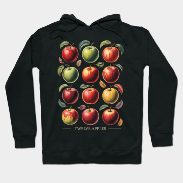 Realistic Different Kinds Of Apple Varieties Apple Picking - Realistic ...