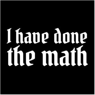 math slogan math for everyone