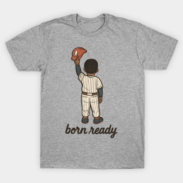 Vladimir-Guerrero-Jr-Born-Ready - Vladimir Guerrero Jr Born Ready - T ...