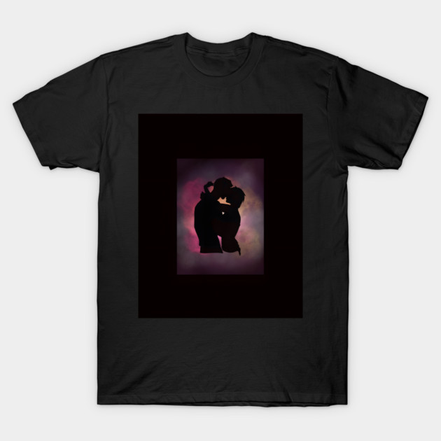 Cosmic Love - Cosmic Love Theme - T-Shirt | TeePublic