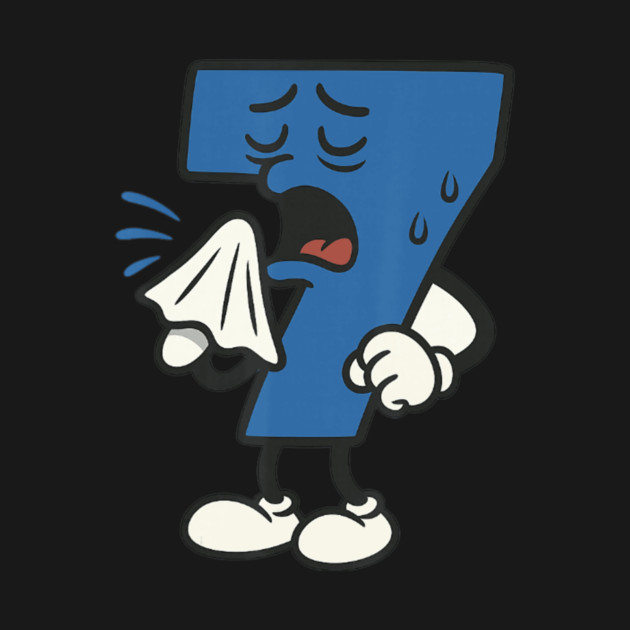 Funny Sick Seven 67 Meme Halloween Costume For Trendy Pop Culture Fans - Sick 67 Meme - T-Shirt ...