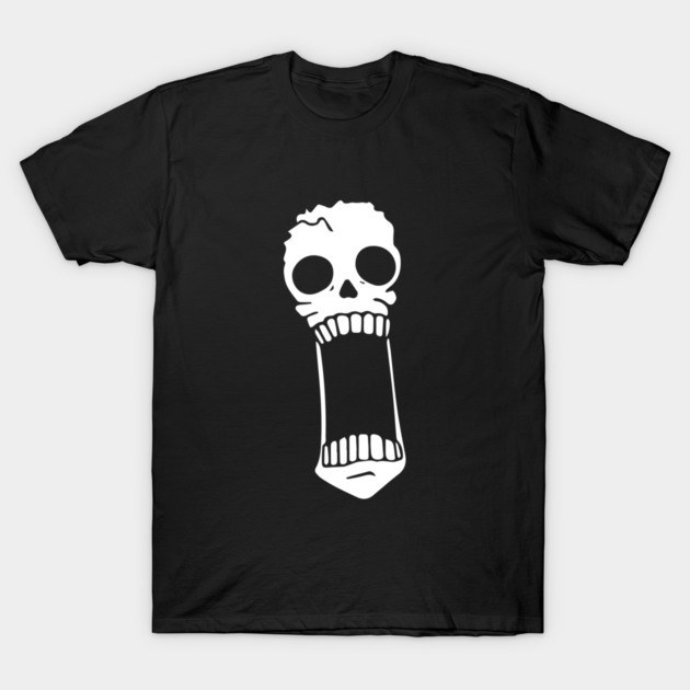 Anime Skeleton - Anime - T-Shirt | TeePublic