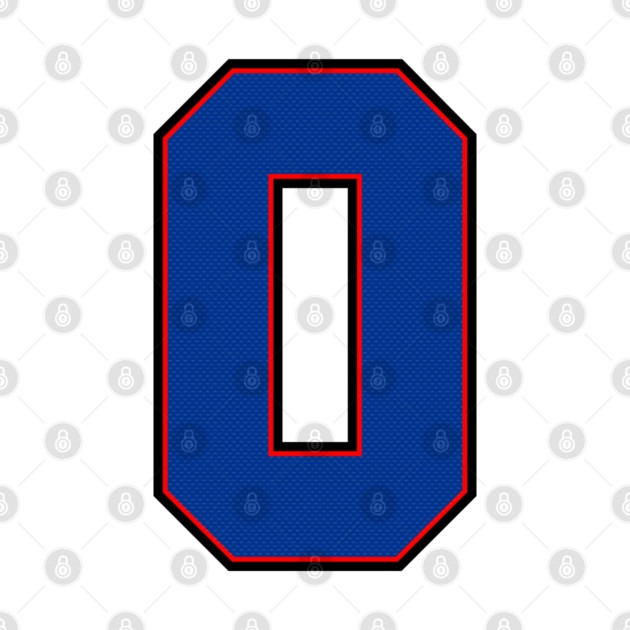 Keon Coleman - Buffalo Bills - T-Shirt | TeePublic