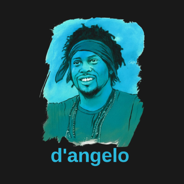 dangelo - Dangelo - T-Shirt | TeePublic
