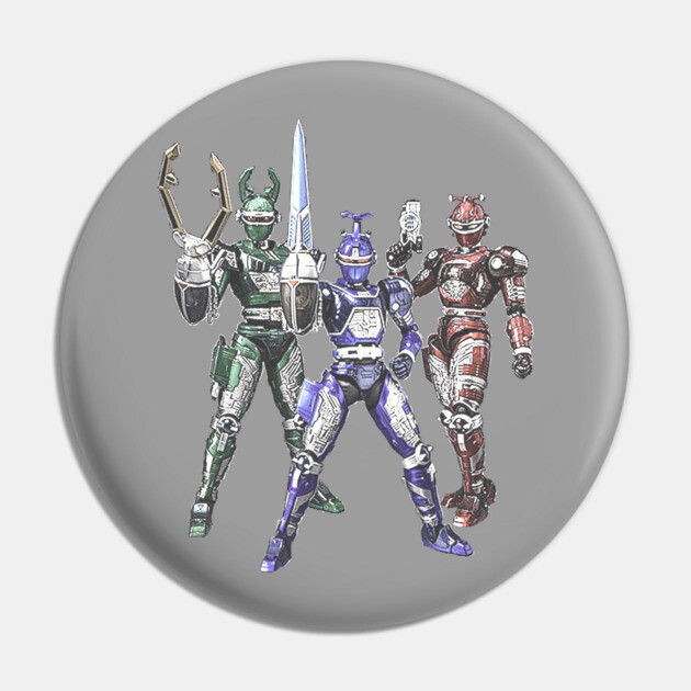beetleborgs
