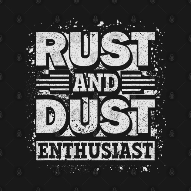 5S Urban Exploration (24) - Urban Exploration - T-Shirt | TeePublic