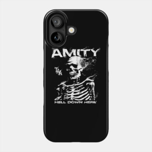 ahs phone case