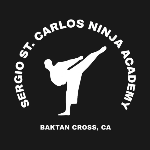 carlos ninja