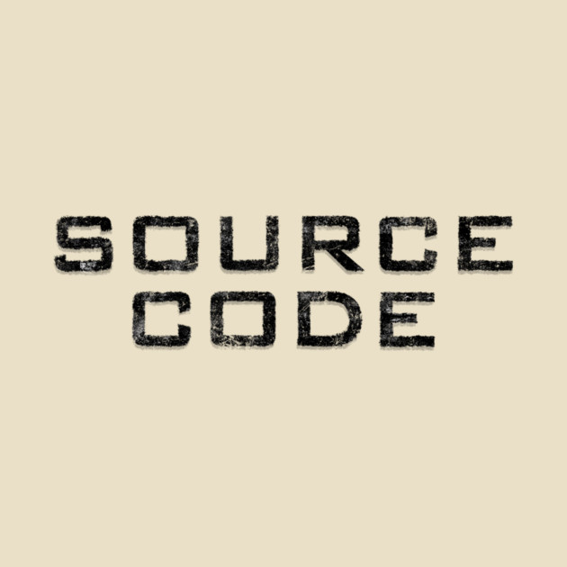 Programming Source Code - Code - T-Shirt | TeePublic