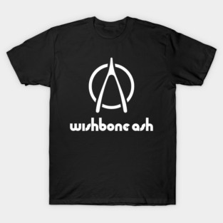 wishbone ash logo