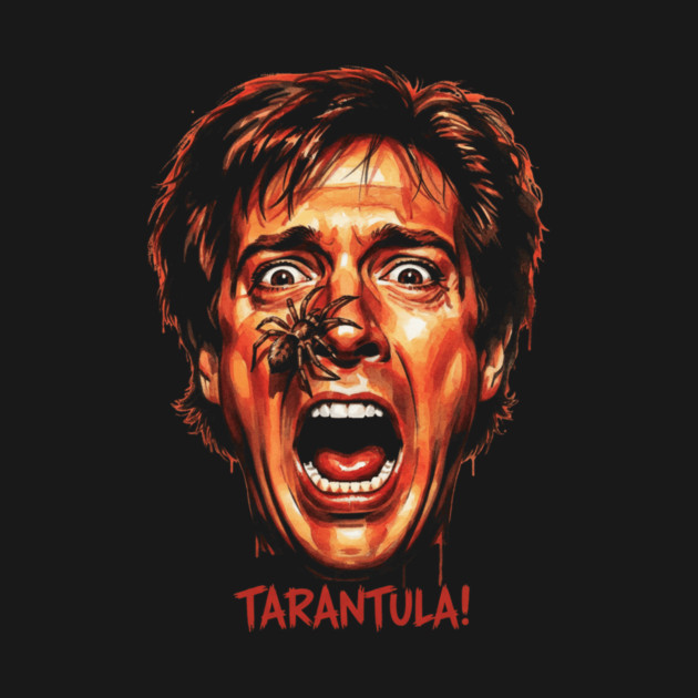 Screamin MARV - Wet Bandits - T-Shirt | TeePublic