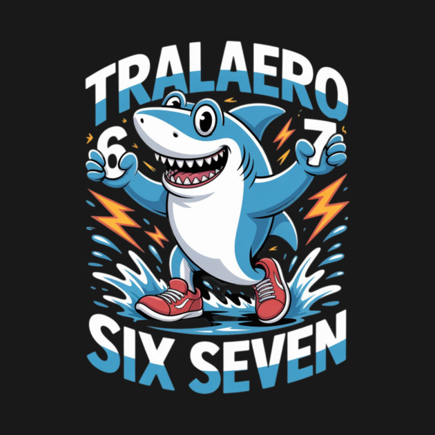 67 Brain.rot Italian Meme Funny 67 Kids Costume Six Seven 6-7 - 67 - T ...