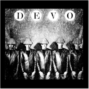 mongoloid devo