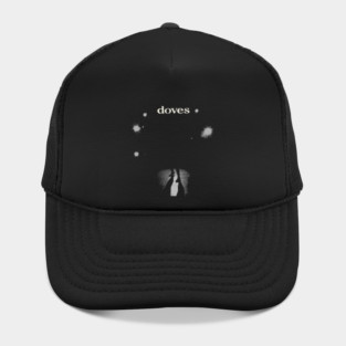 Doves Lost Souls Inspired Album Hats for Sale | TeePublic
