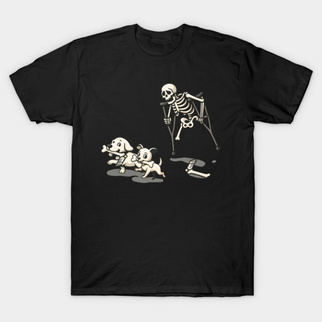 Funny Halloween Skeleton Dog, Halloween Dog - Halloween Dog Funny ...