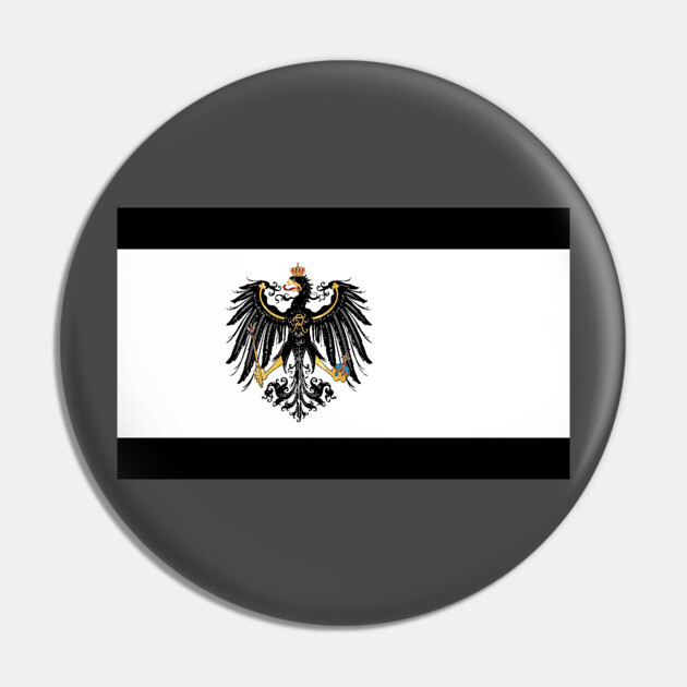 prussian eagle emblem