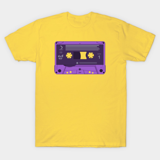 THE PURPLE TAPE 30TH ANNIVERSARY - Purple Tape Raekwon - T-Shirt ...