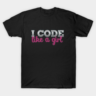 shirts with codes