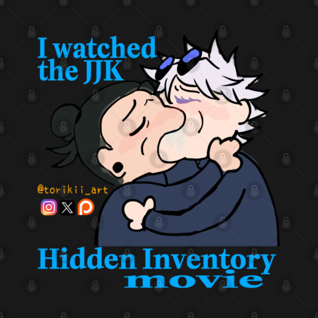 SatoSugu - Movie Meme Kiss - Meme Quote - T-Shirt | TeePublic