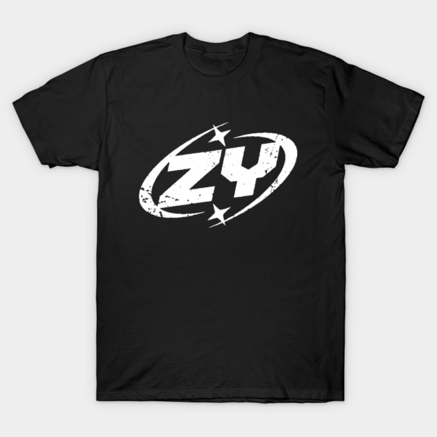 ZY Urban ( V2 ) - Classic - T-Shirt | TeePublic