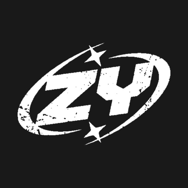 ZY Urban ( V2 ) - Classic - T-Shirt | TeePublic