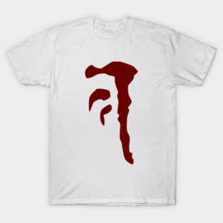 Mark Of Cain Band T-Shirts for Sale | TeePublic