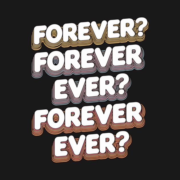 FOREVER FOREVER EVER - OUTKAST - Outkast - T-Shirt | TeePublic