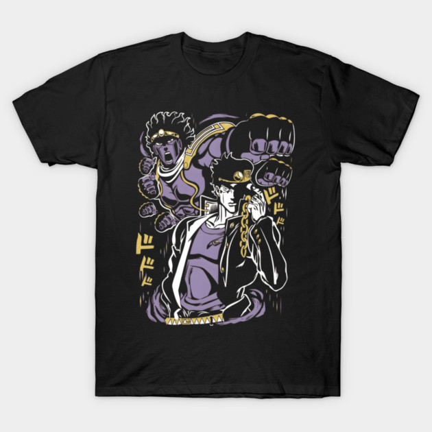 Yare Yare Daze - Yare Yare Daze - T-Shirt | TeePublic