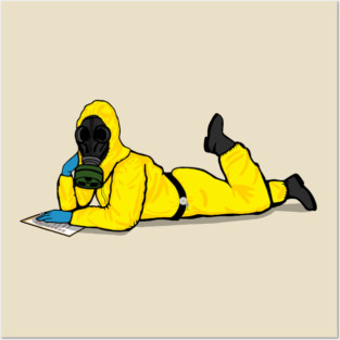 hazmat art