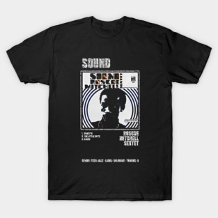 Roscoe Mitchell Sextet T-Shirts for Sale | TeePublic