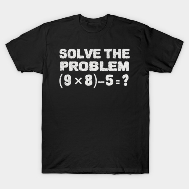 Solve The Problem 6 7 Gen Alpha Teacher Brainrot - Funny Solve Problem ...