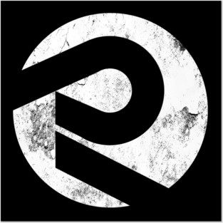 Retro Grunge Arc Raiders Video Game Posters and Art Prints for Sale ...