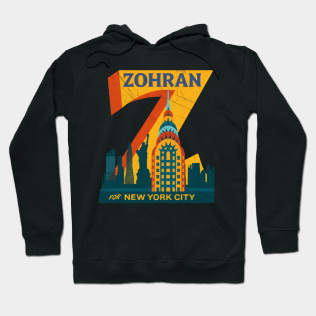 Zohran Mamdani NYC Mayor Urban Rise - Zohran Mamdani Nyc Mayor Urban ...