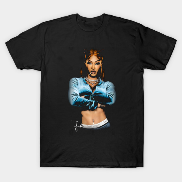 Jakara Jackson Miss - Jakara Jackson - T-Shirt | TeePublic