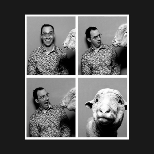 Arrested Development Buster Bluth - Meme - T-Shirt | TeePublic