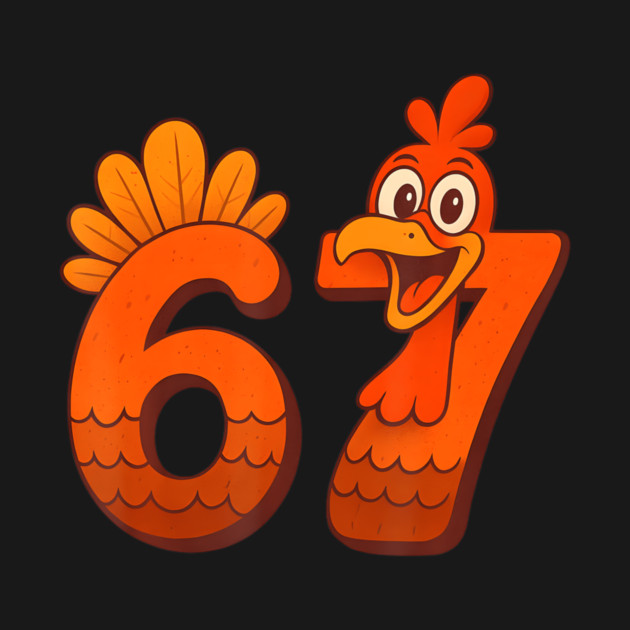 67 Humor 6-7 Thanksgiving Turkey Six Seven Joke - Funny Thanksgiving ...