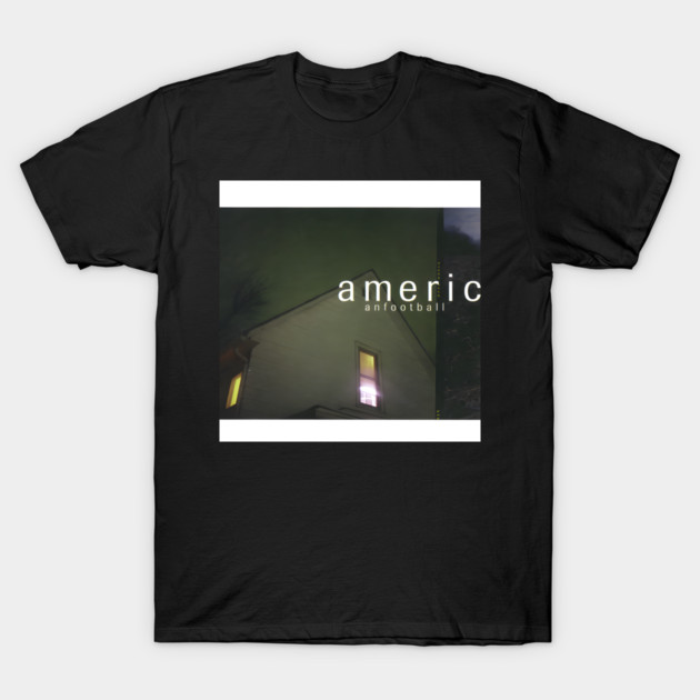American Football // Album American Football band - American Football ...