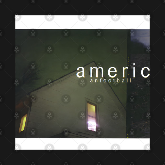 American Football // Album American Football band - American Football ...