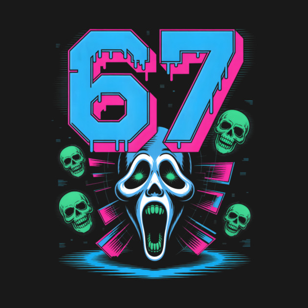 67 Halloween Scp Horror Face Scary Horror 6 7 - Halloween Horror Face ...