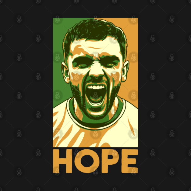 Troy Parrott //// HOPE - Troy Parrott - T-Shirt | TeePublic