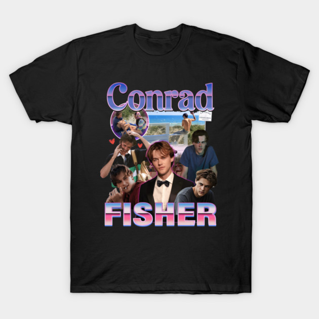 Conrad Fisher The Summer I Turned Pretty Bootleg - Conrad Fisher Summer ...