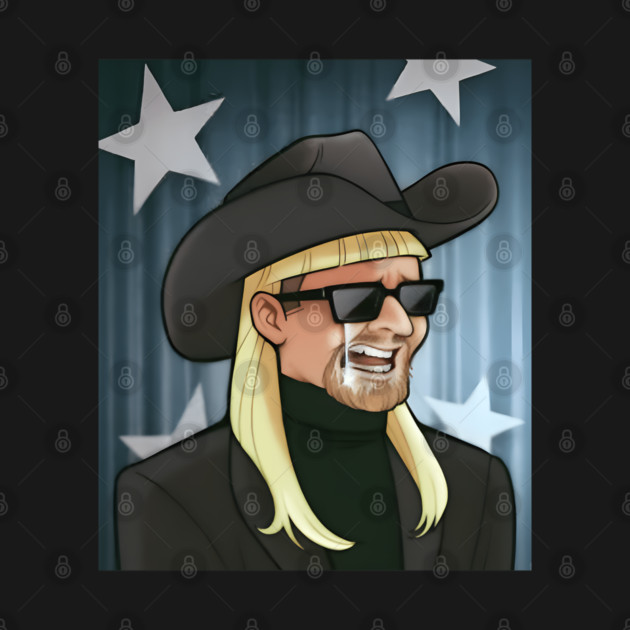 Oliver Tree Cow Tears - Oliver Tree - T-Shirt | TeePublic