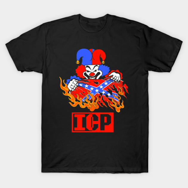 Fuck Your Rebel Flag - Confederate Flag Protest - T-Shirt | TeePublic