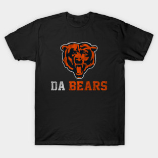 da bears logo
