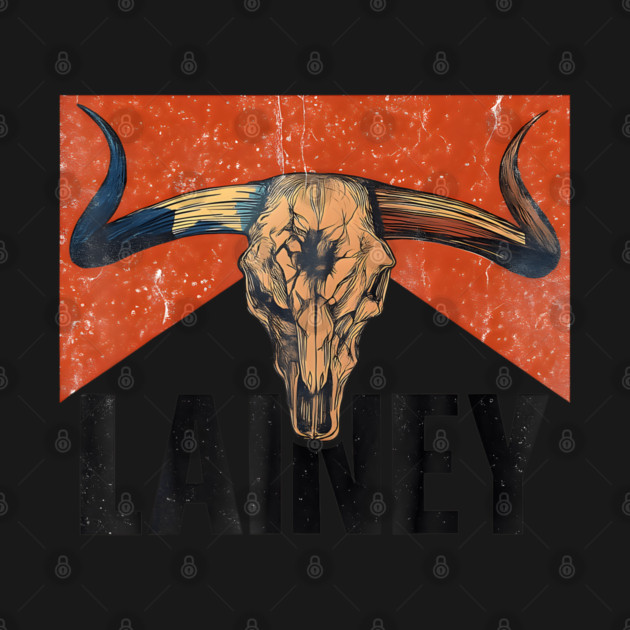 Lainey For - Vintage Personalized Present - T-Shirt | TeePublic