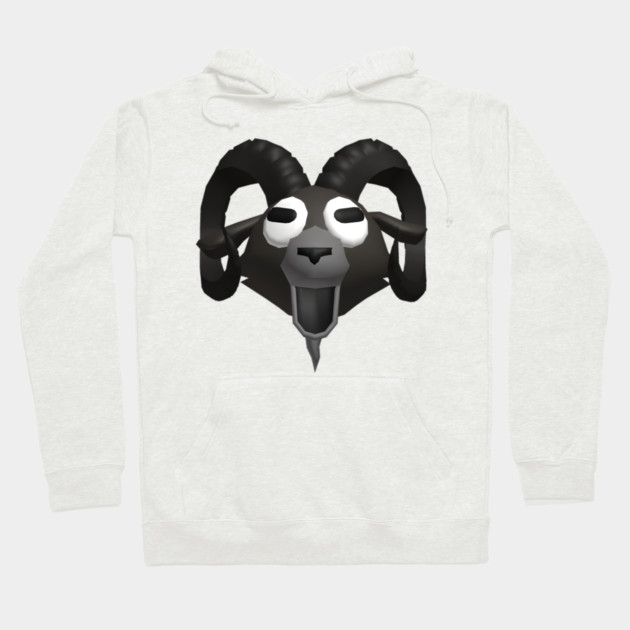 The Ram Nights in the Forest Roblox - 99 Nights In The Forest Roblox ...