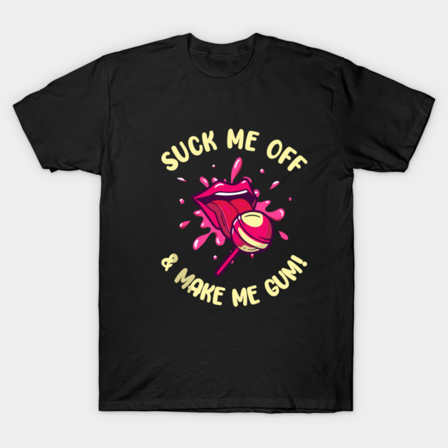 Chewing Gum - Chewing Gum - T-Shirt | TeePublic