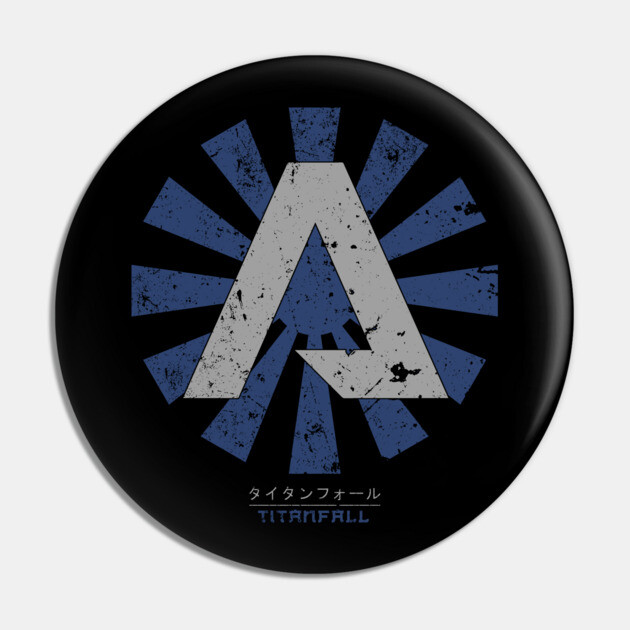 titanfall symbol