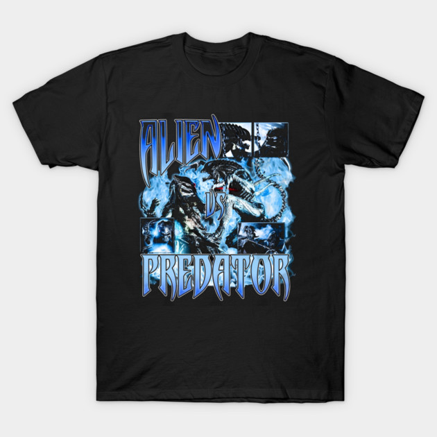 Alien Vs. Predator - Alien - T-Shirt | TeePublic